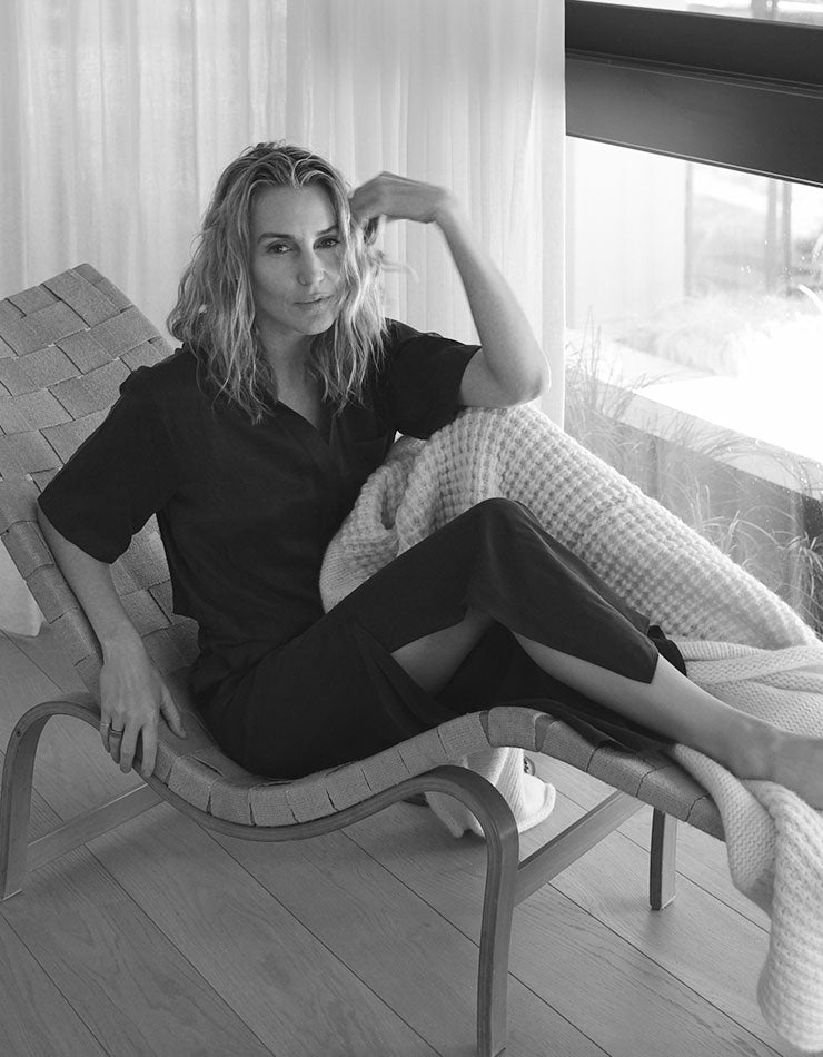 A Note From Our Founder – Lunya