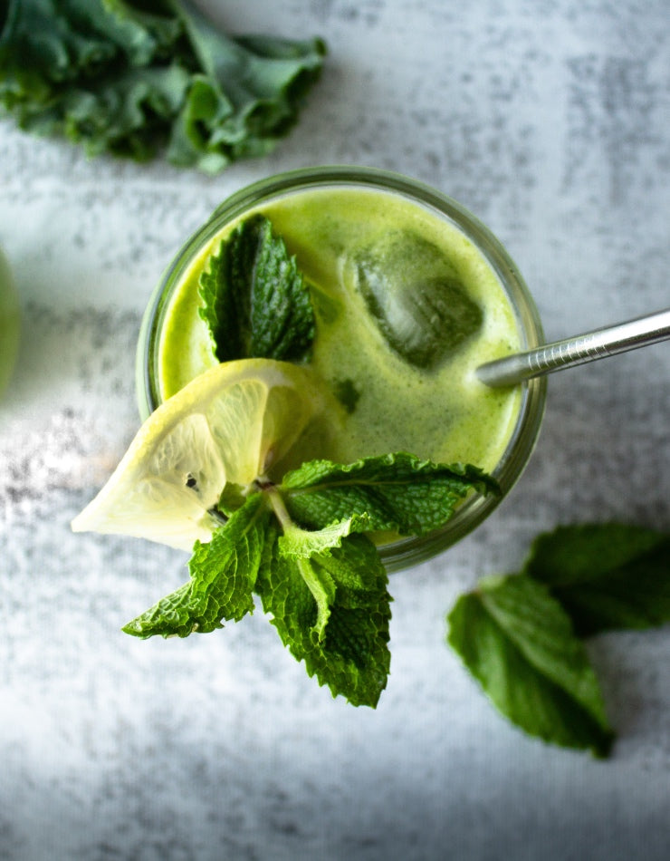 What I Learned From A Week Of Juicing Day and Night | Lunya Blog