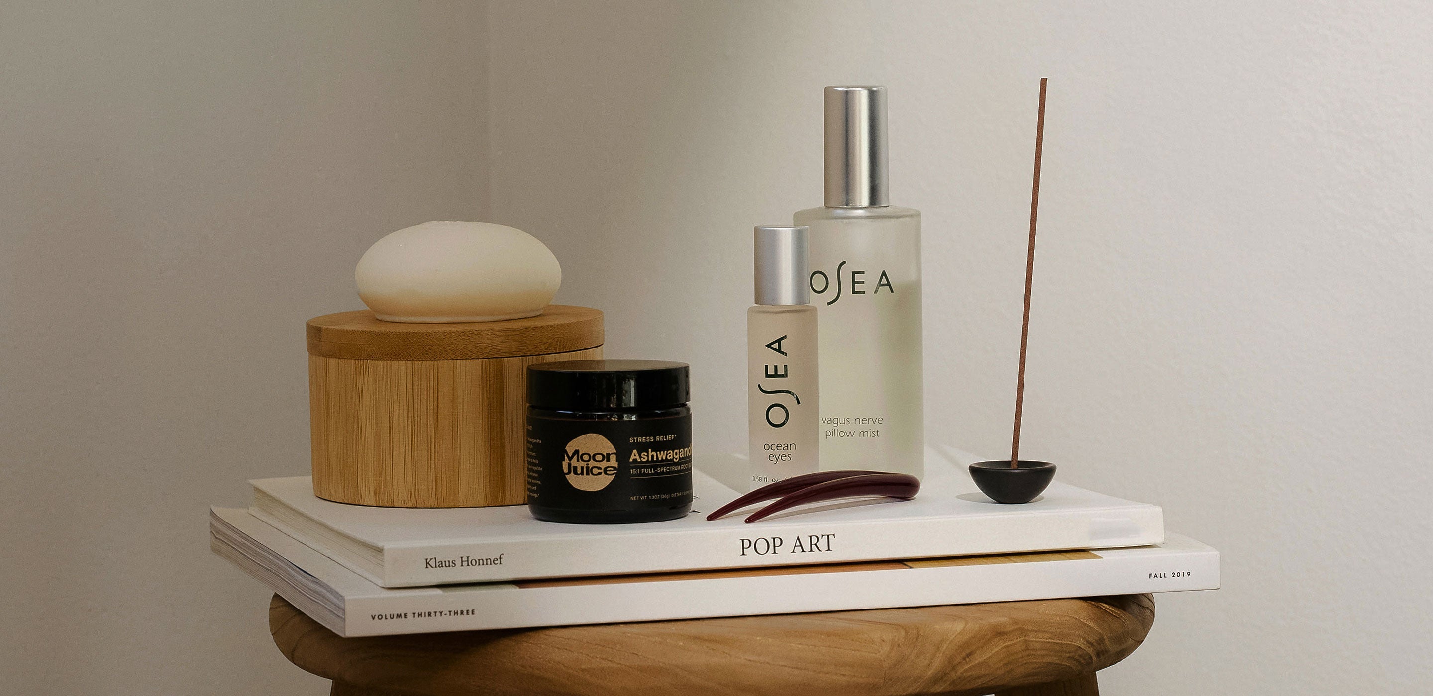 The Rest Shop – Lunya