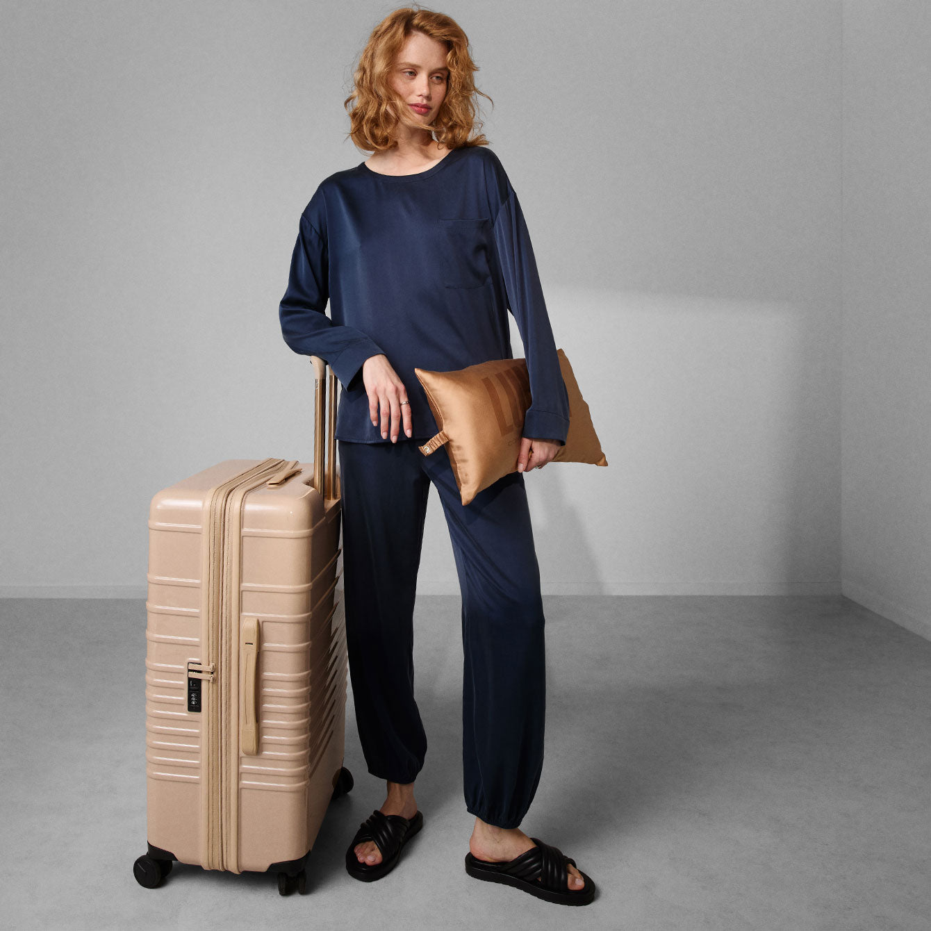 The Travel Edit – Lunya