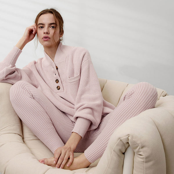Luxury Loungewear and Sleepwear | Free Shipping - Lunya