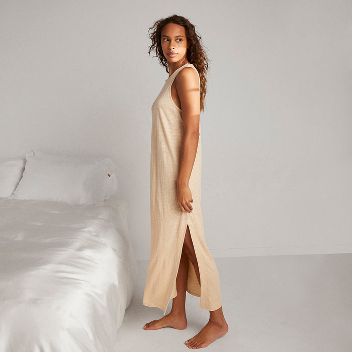 Women’s Silk Nightgowns + Sleep Dresses | Lunya - Lunya