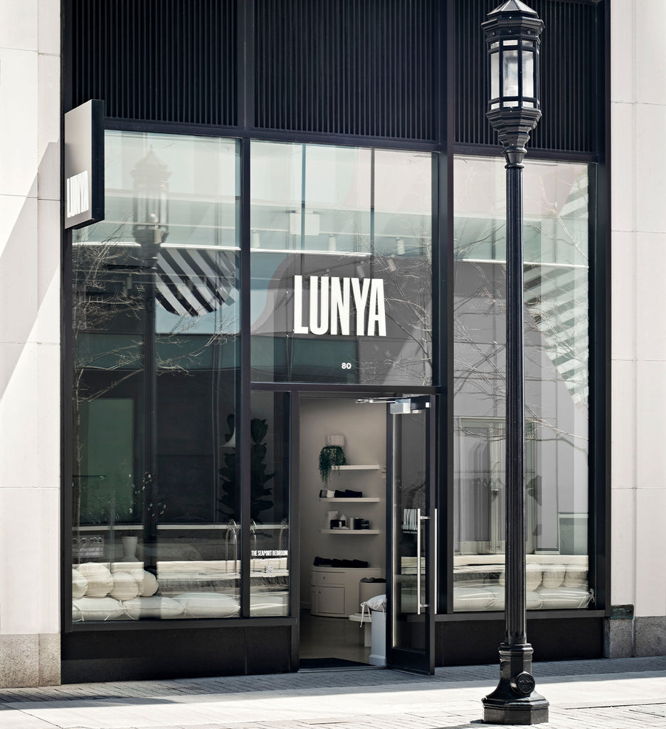 IRL Events – Lunya