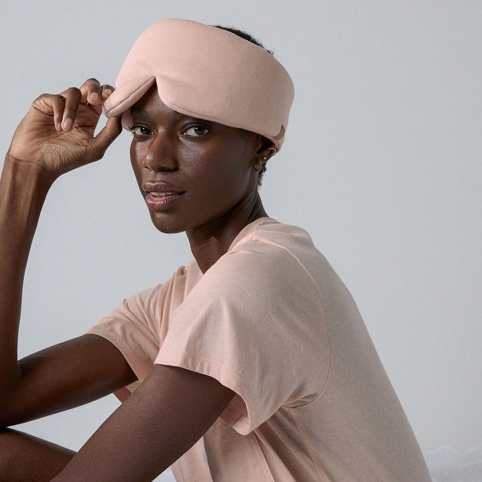 Sleep Accessories & Silk Sleeping Masks | Lunya