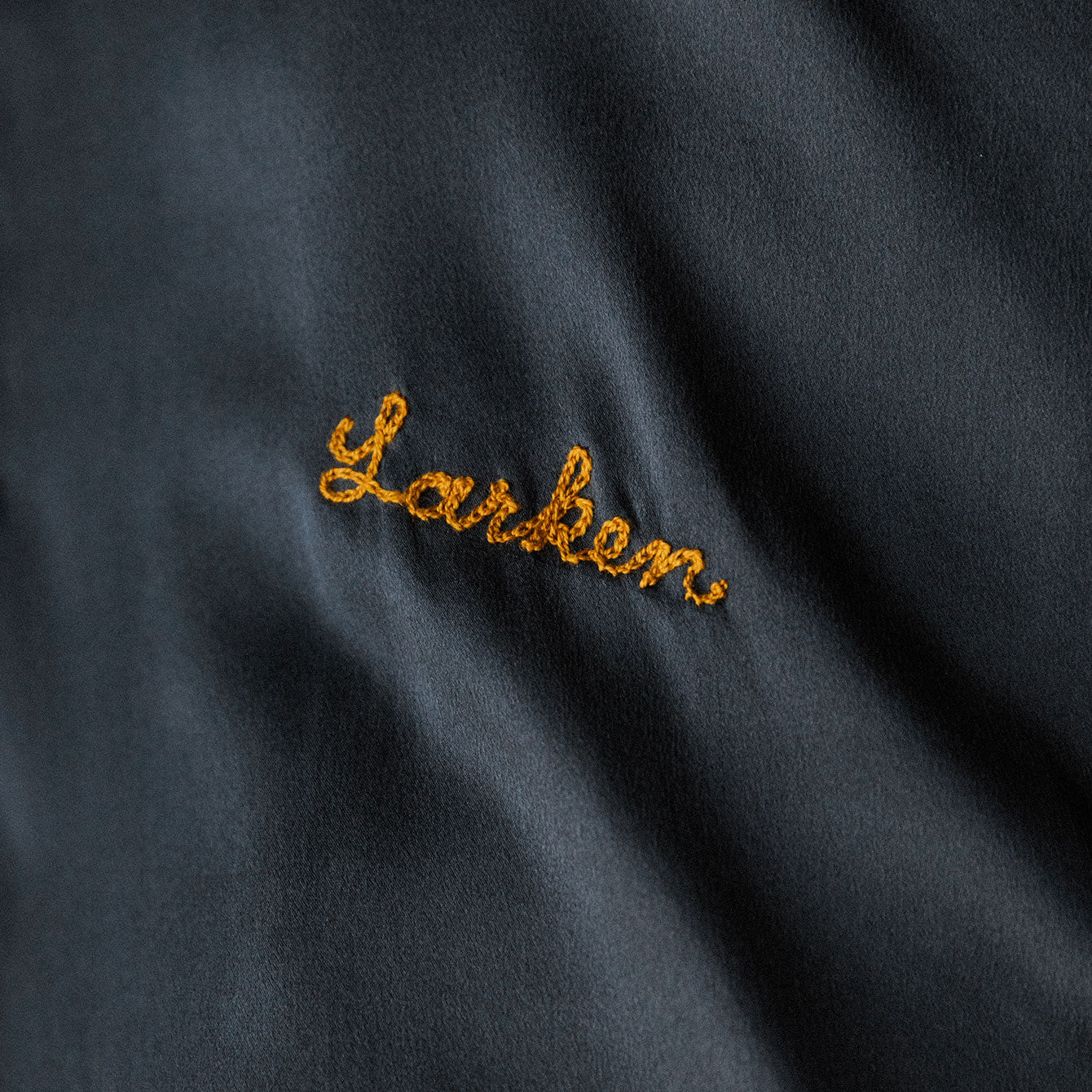 Weighted Silk Sleep Mask – Lunya