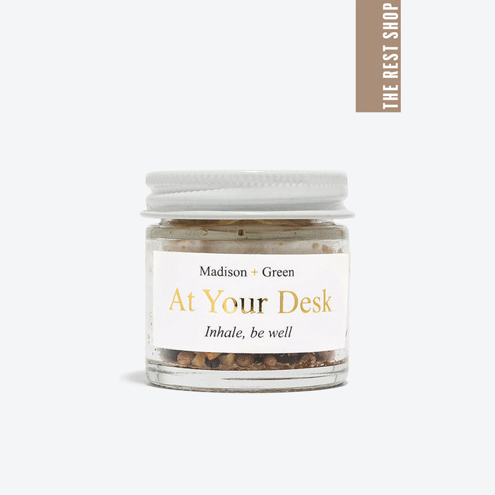 The Rest Shop – Lunya