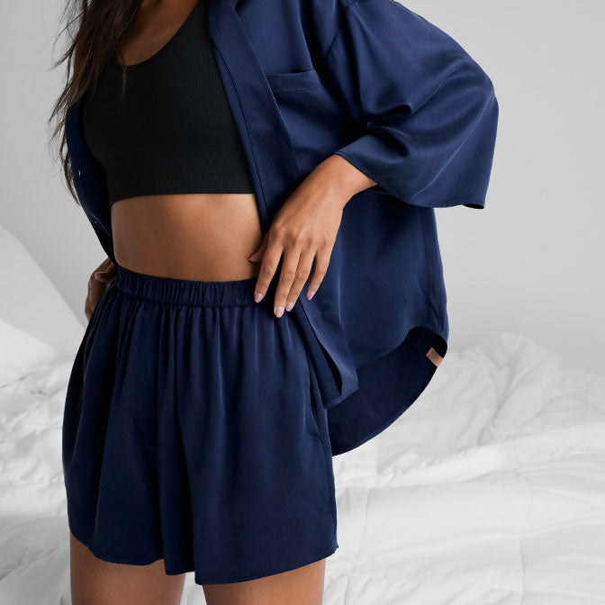 The Rest Shop – Lunya