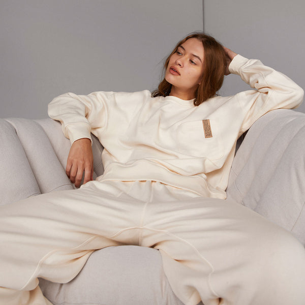 Women's Tops & Sweaters - Quality Sleepwear - Lunya - Lunya