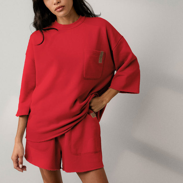 Silksweats™ | Matching Lunya Sweater Sets | Lunya