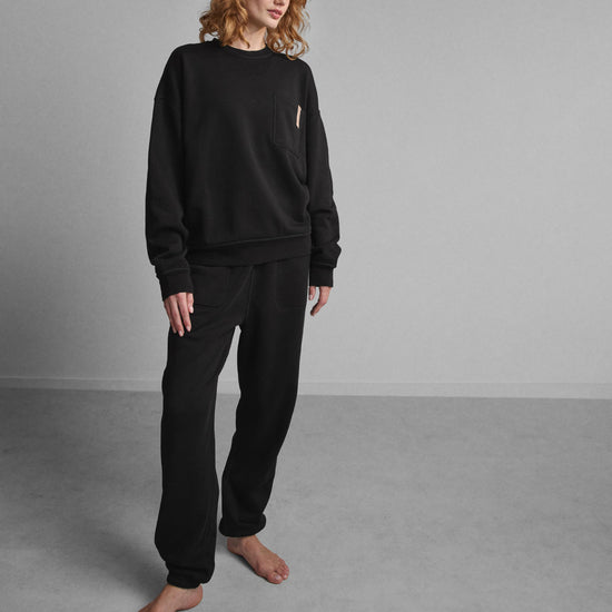 Silksweats™ | Matching Lunya Sweater Sets | Lunya