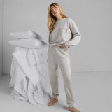 Silksweats™ | Matching Lunya Sweater Sets | Lunya
