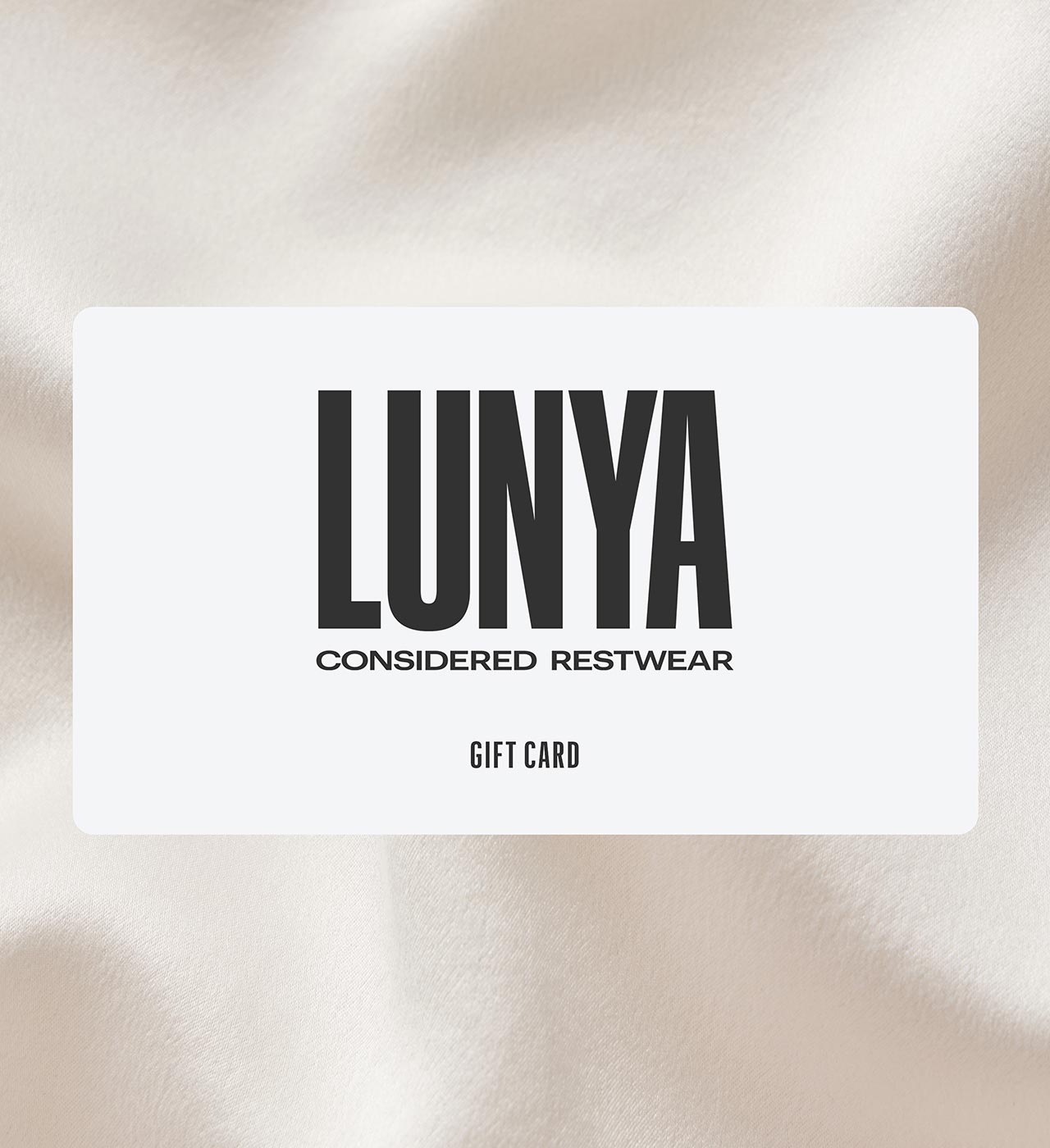 Save Mom's Sleep – Lunya
