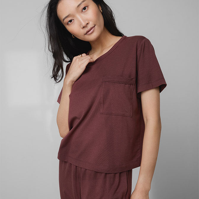 Loungewear for Women | New Arrivals Sleepwear | Lunya