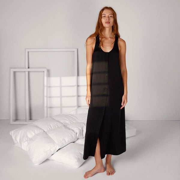 Washable Silk Sleepwear | The Softest Silk Pajamas by Lunya - Lunya