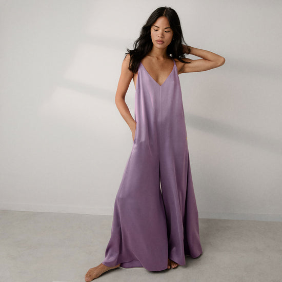 Luxurious Lounge Sets & Restwear for Women | Lunya