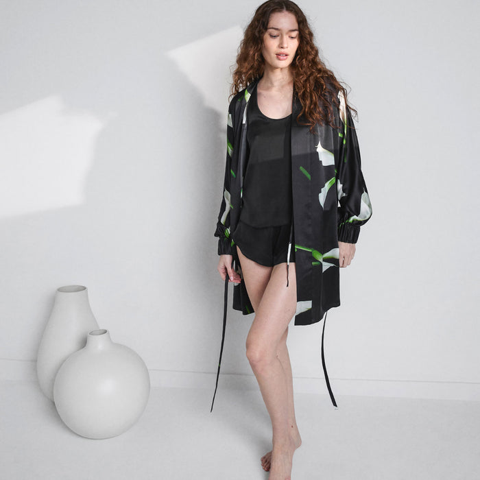 Women’s Robes | Elevated Robes & Cardigans | Lunya