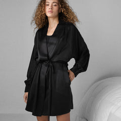 Women’s Robes | Elevated Robes & Cardigans | Lunya