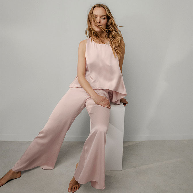 Ladies Luxury Loungewear | Lounge Sets & Restwear | Lunya