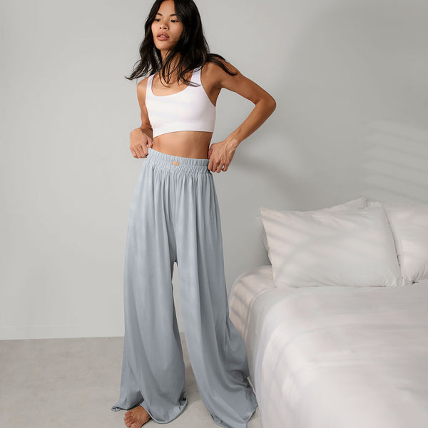 Luxury Loungewear and Sleepwear | Free Shipping - Lunya